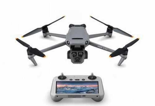 Квадрокоптер Dji Mavic 3 pro