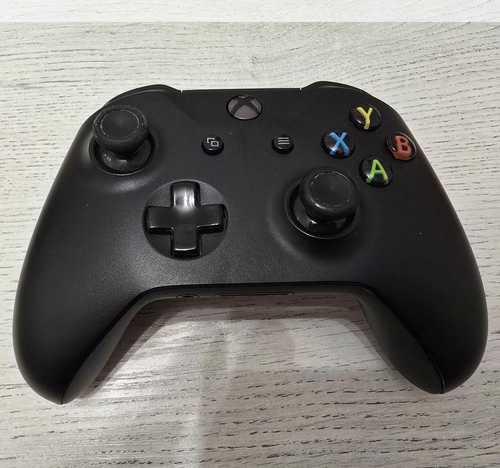 Геймпад xbox one