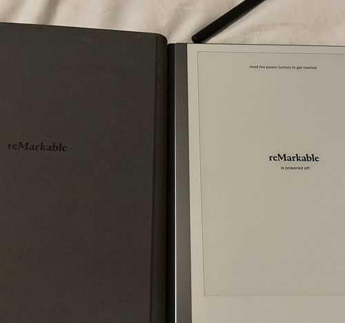 Remarkable 2