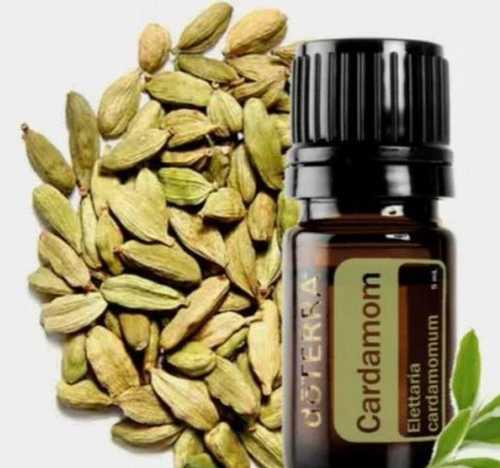 Кардамон Cardamom / 5 мл / doTerra