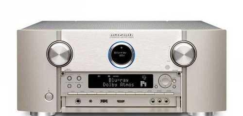 AV ресивер marantz SR8015