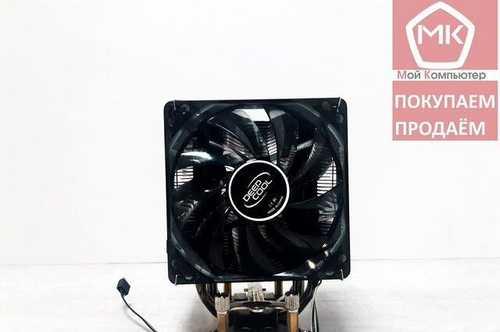 Deepcool Ice Blade PRO V2 150W