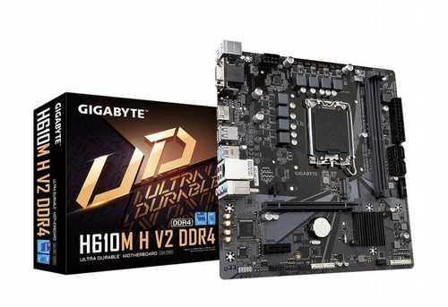 Gigabyte H610M H V2