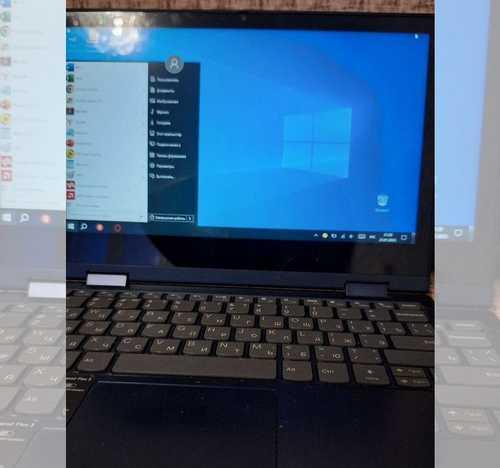 Flex 3-11ada05 laptop (ideapad) - type 82g4