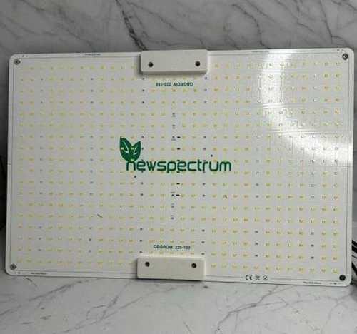 Лампа Newspectrum qbgrow 220-150
