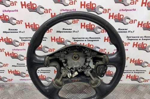 Руль Nissan Terrano2 R20 td27ti 2006