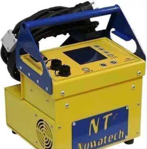 Электромуфтовый аппарат Nowatech zern-4000 plus