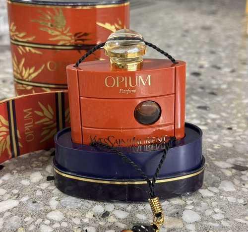 Opium Parfum Yves Saint Laurent