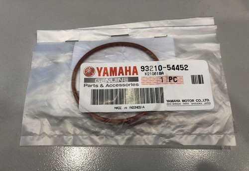 Прокладка крышки масляного фильтра Yamaha
