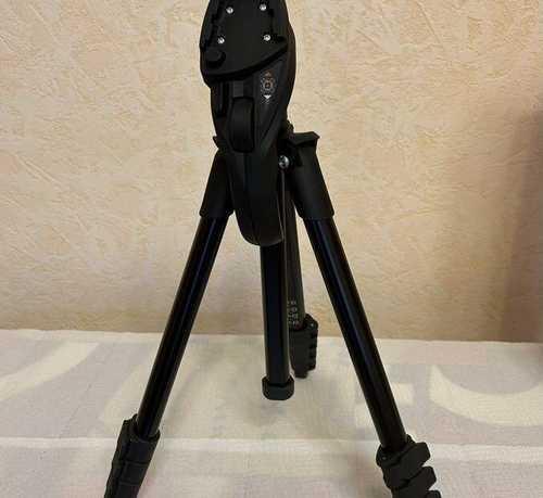 Штатив для фотоаппарата Manfrotto MKC3-H01