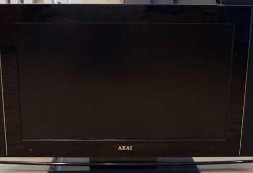Телевизор akai LTA-32C902 (мультиэкран, VGA, DVI)