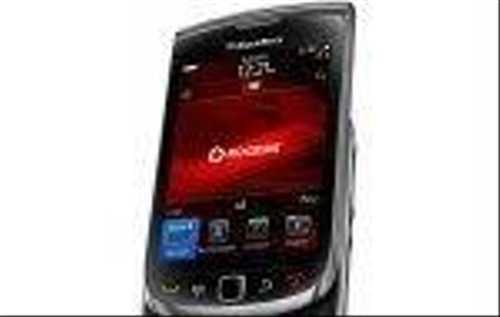 BlackBerry Torch 9800. Обмен. Trade-in
