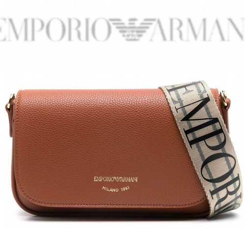 Emporio armani сумка женская новая оригинал