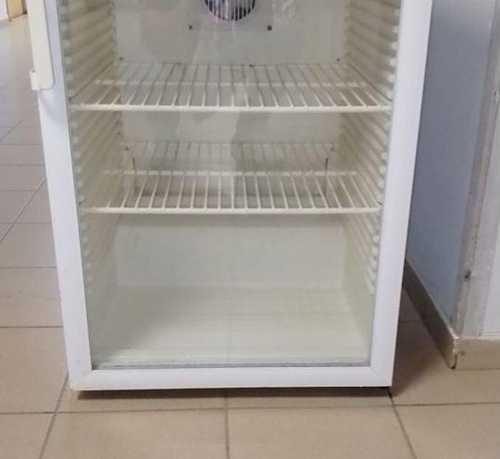 Холодильник витрина бу