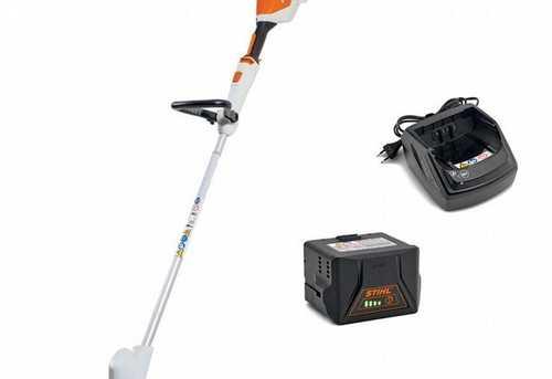 Аккумуляторная мотокоса Stihl FSA 57 (Новая)