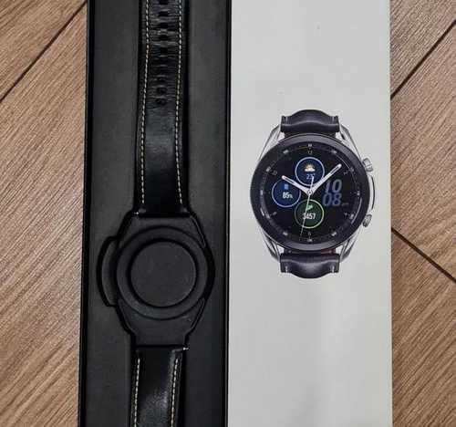 Samsung galaxy watch 3 classic 45