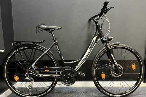 KTM Duble disk Австрия