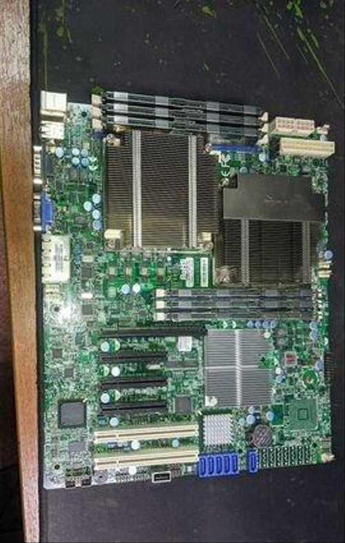 Комплект мат плата процессор оперативная память 24