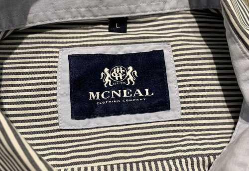 Рубашка мужская McNeal (Германия)