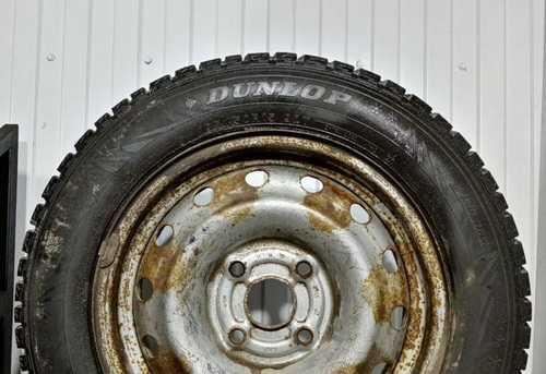 Dunlop SP Winter Ice 02 195/60 R15