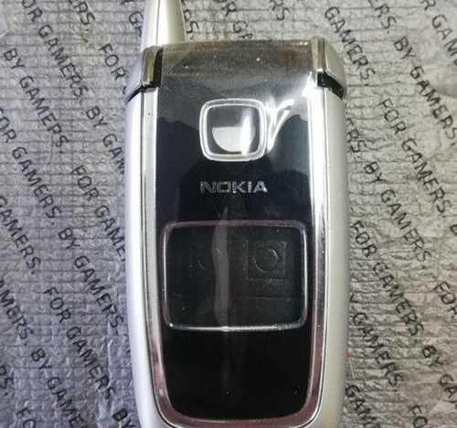 Корпус Nokia 6101