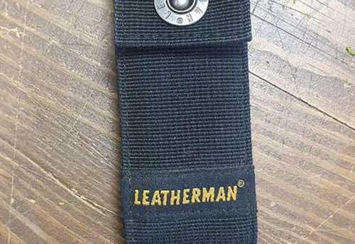 Чехол для leatherman signal