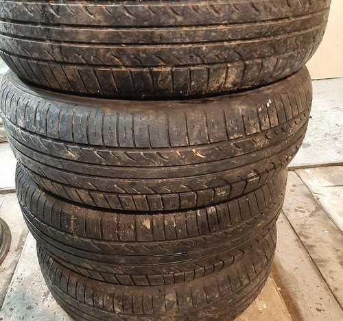 Kumho Solus KH15 185/70 R14