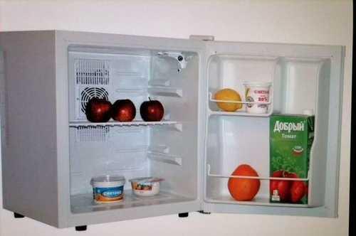 Холодильник Shivaki shrf-50TR1