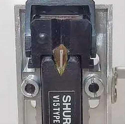 Головка shure v15 type 2