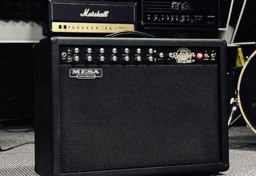 Mesa Boogie Rect-o-Verb Combo Vintage Shadow USA