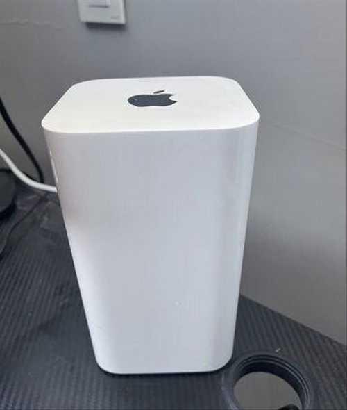 Apple Airport Time Capsule 3Tb A1470