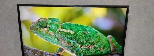 Телевизор LG 43UK6200 SmartTV WiFi YouTube T2