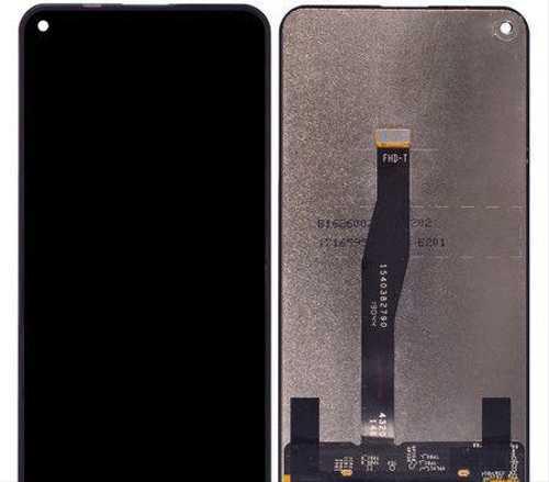 Дисплей mi 11 lite 5g ne оригинал
