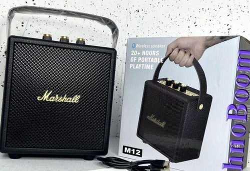 Колонка Marshall M12 Stockwell