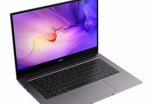 Ультрабук huawei Matebook D14 Nbd-QDH9