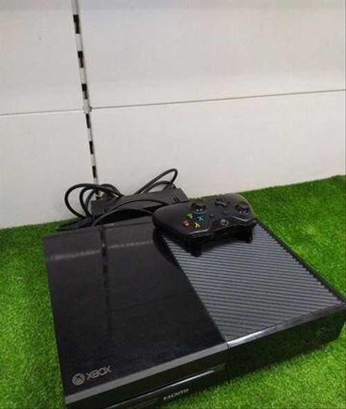 Игровая приставка xbox Xbox ONE