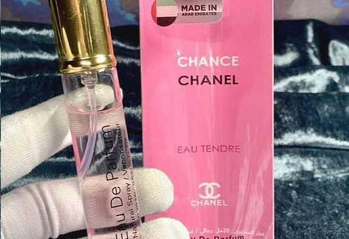 Chanel chance духи 23мл ОАЭ