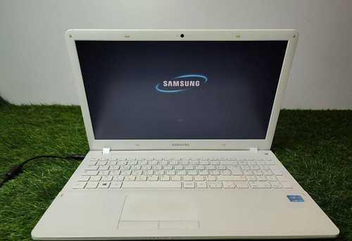 Ноутбук Samsung 370R i3/4gb/HDD 750gb/HD 15