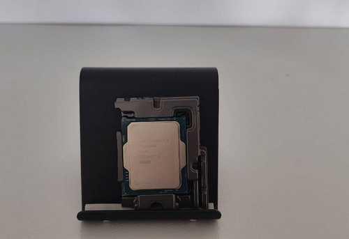 Новые Процессоры Intel Core i5 12600KF
