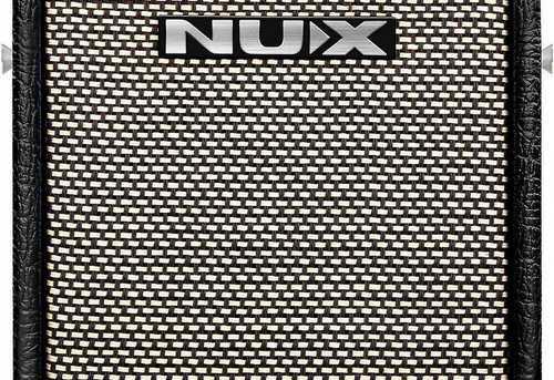 Комбоусилитель для электрогитары NUX Mighty 8BT mk