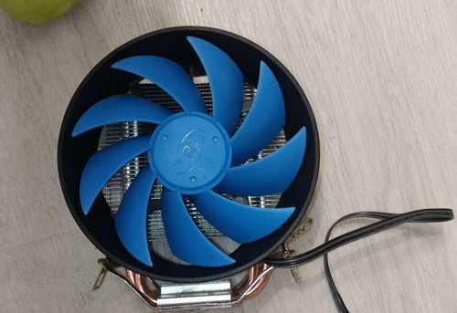 Вентилятор Deepcool Gammaxx 200 T