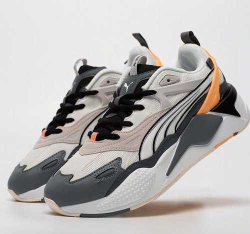 Кроссовки Puma RS-X