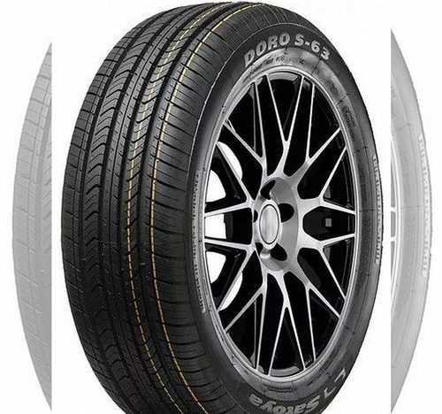 Satoya Doro S-63 195/60 R16 89H