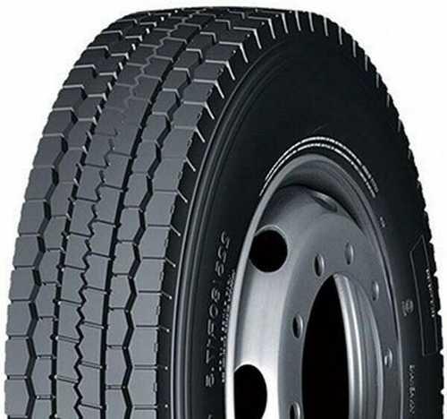 Грузовые Шины 225/80R17.5 16PR AZ534 W Goodride