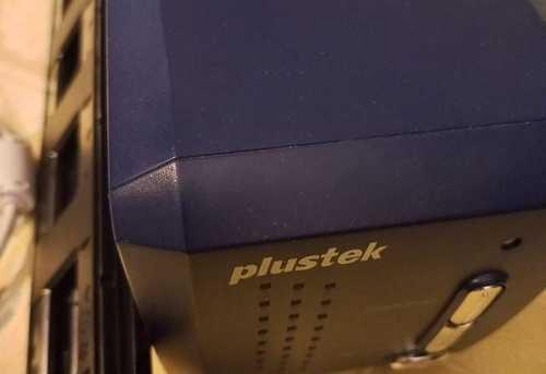 Сканер фотоплёнки Plustek 8100