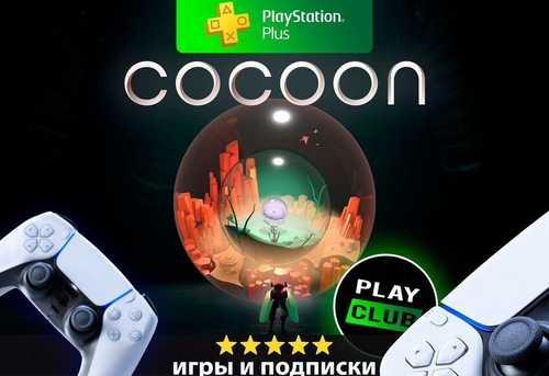 Cocoon PS Plus Essential Extra Deluxe/Premium