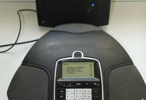 Телефон для аудиоконференций Konftel KT-300W