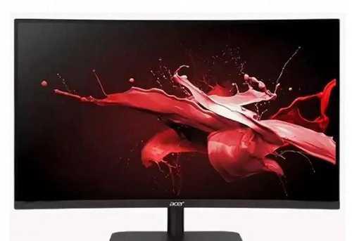 27" Монитор Acer ED270UPbiipx 165Hz 1440