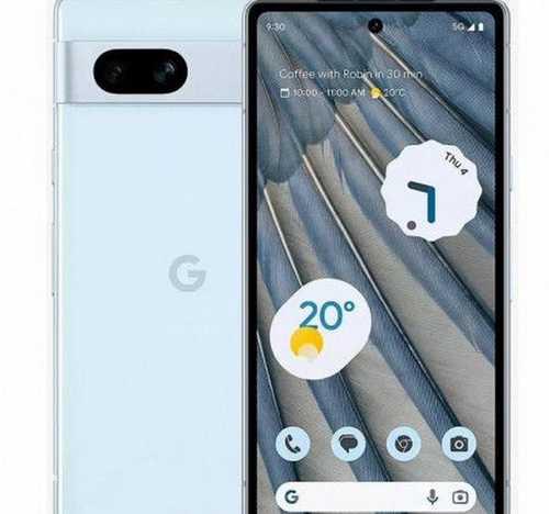 Google Pixel 7a, 8/128 ГБ