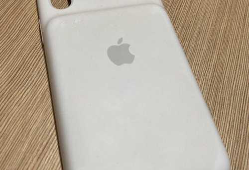 iPhone 10 battery case